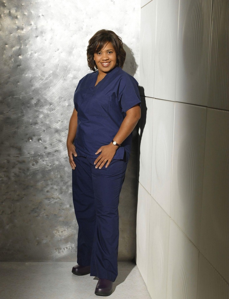 Picture of Chandra Wilson