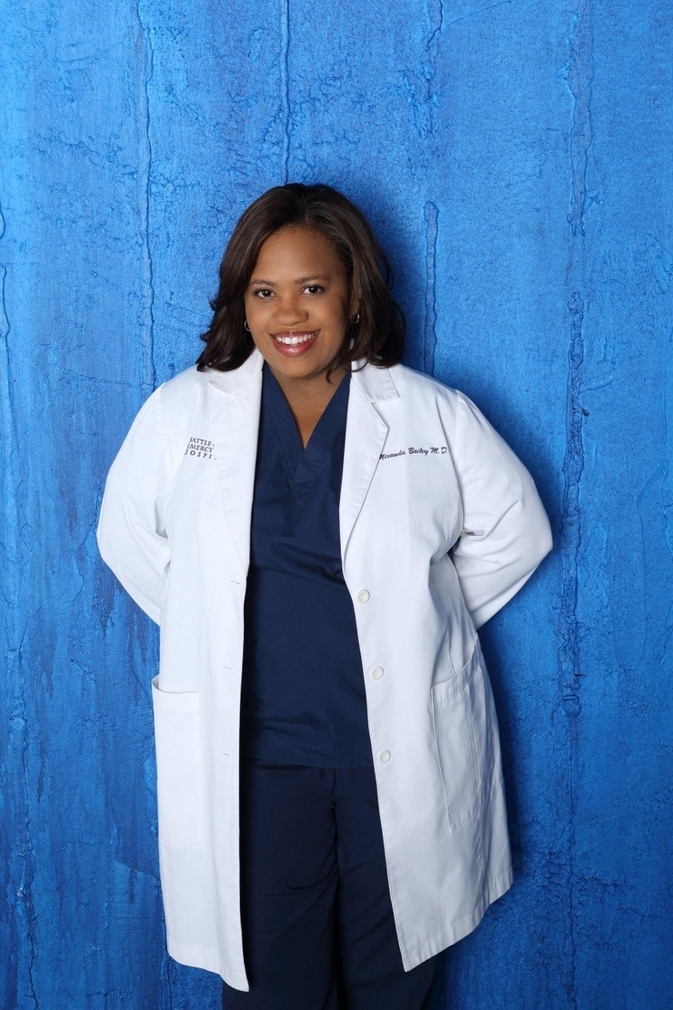 Picture of Chandra Wilson