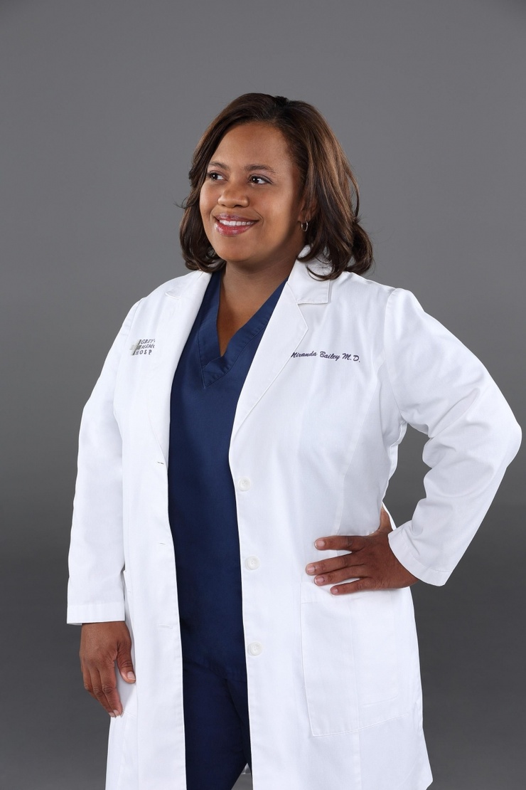 Picture of Chandra Wilson