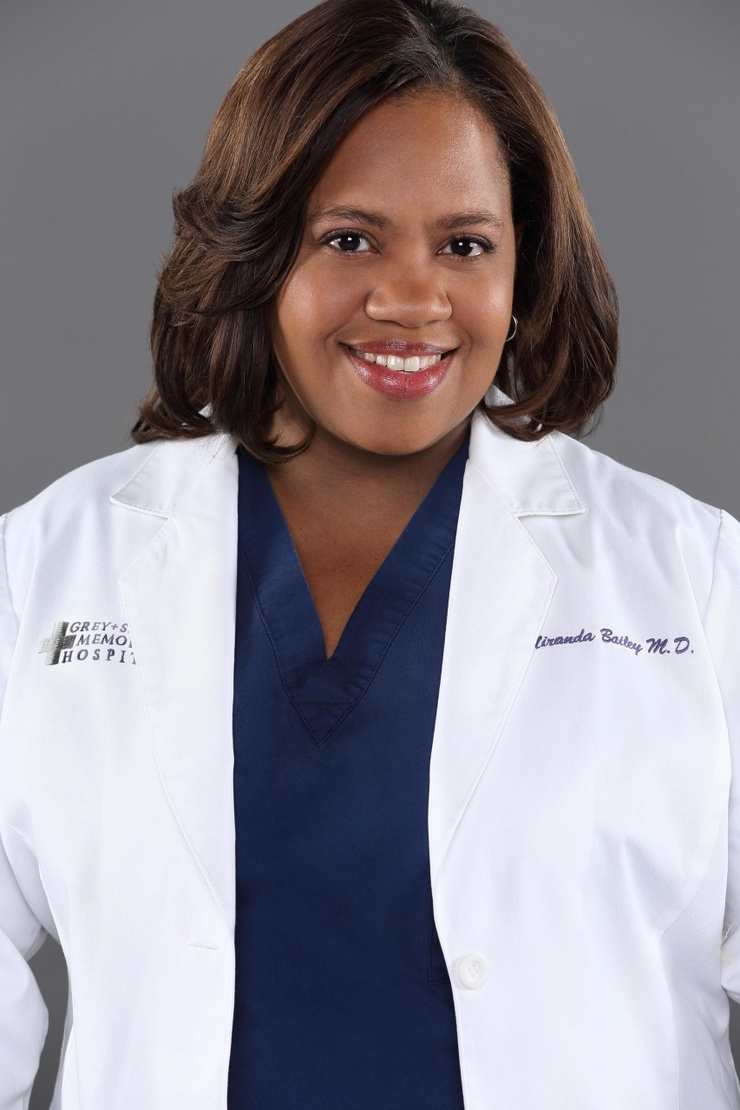 Picture of Chandra Wilson