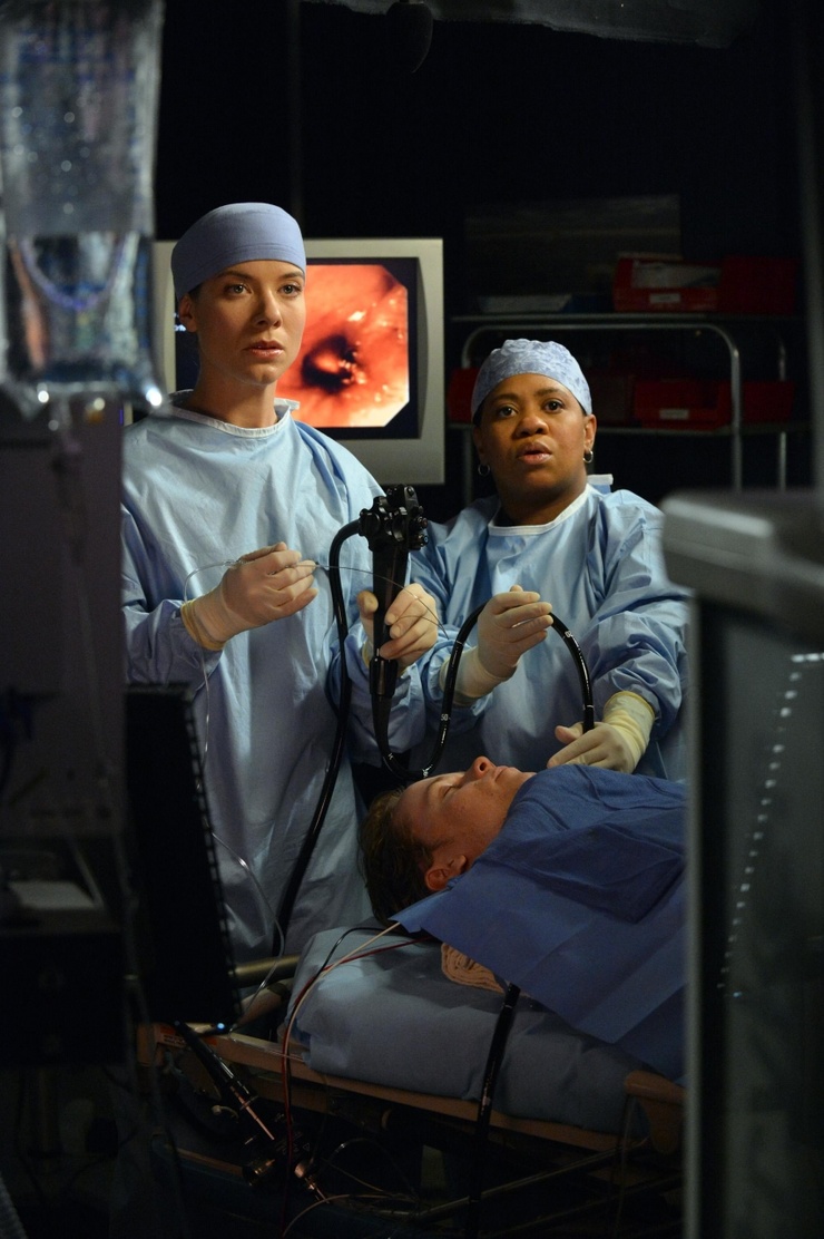 Picture of Chandra Wilson