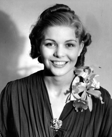 Picture of Marilyn Meseke