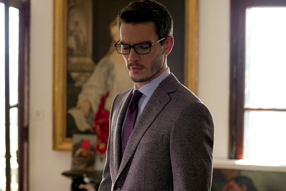 Picture of Josh Kloss