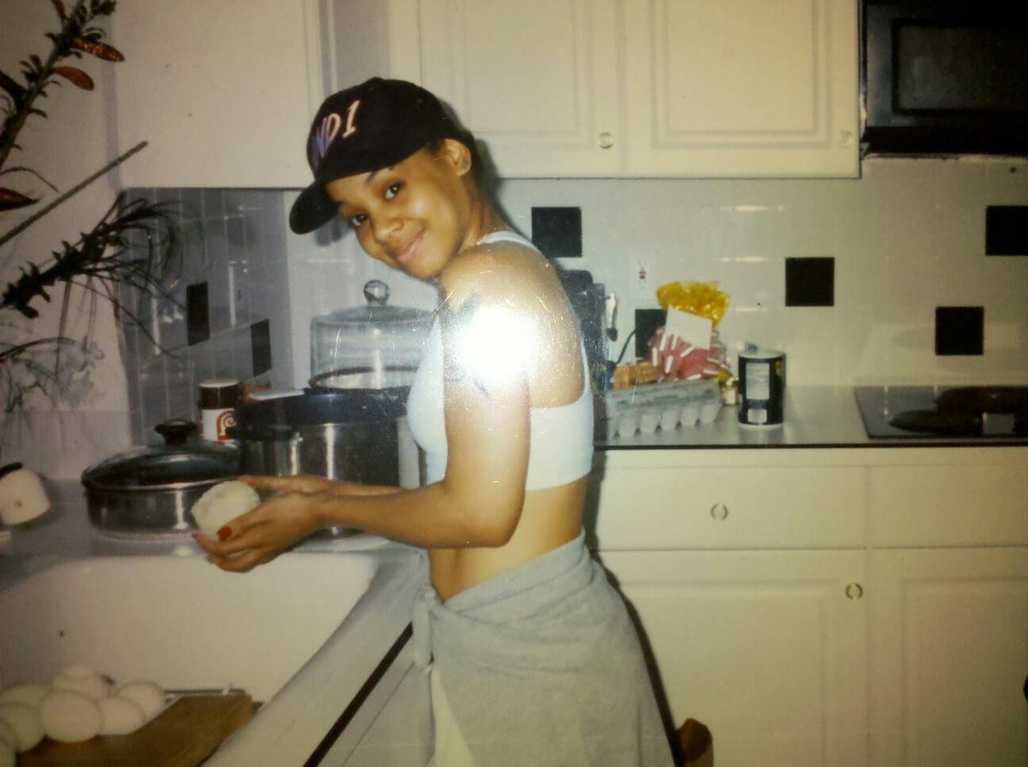 Picture of Lisa 'Left Eye' Lopes