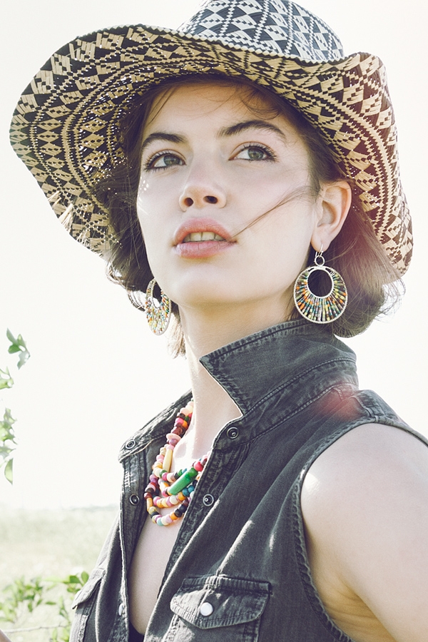 Picture of Laela Vastrick