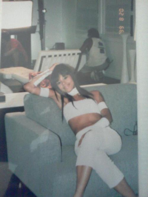 Picture of Lisa 'Left Eye' Lopes