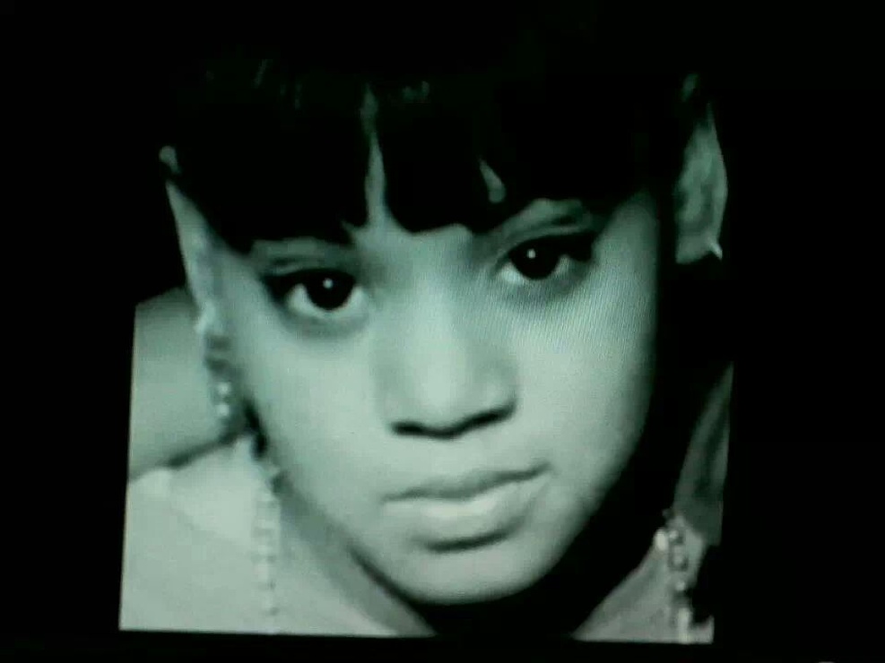 Image of Lisa 'Left Eye' Lopes
