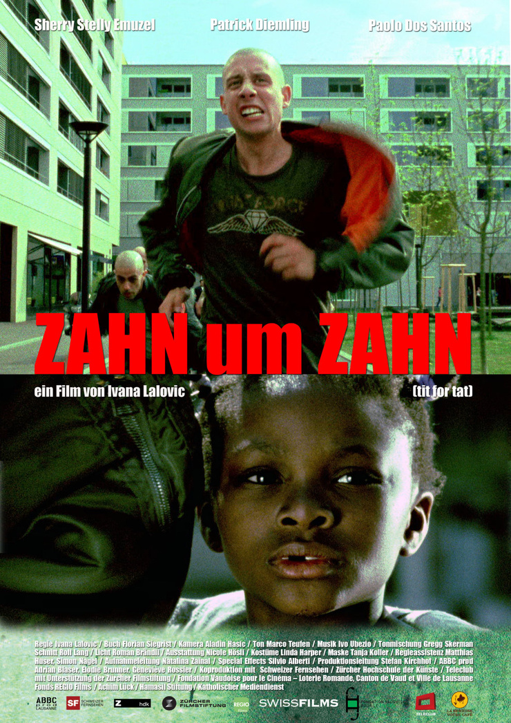 Zahn um Zahn picture