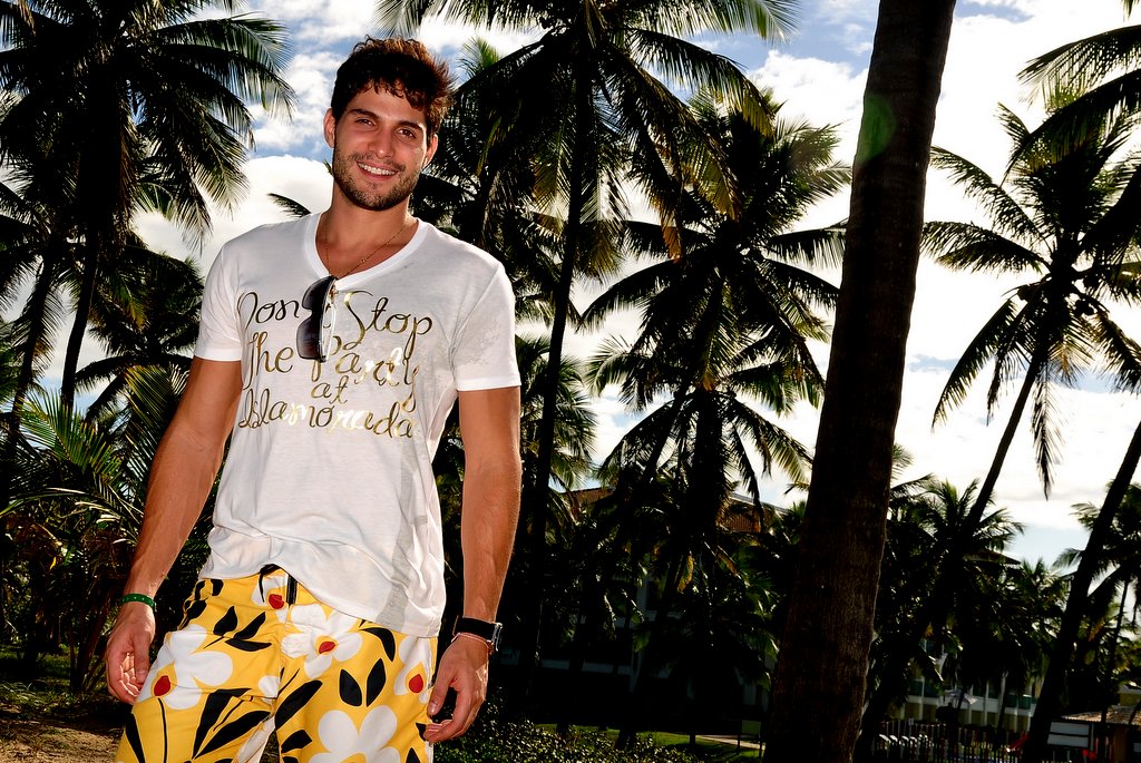 Picture of Andre Martinelli