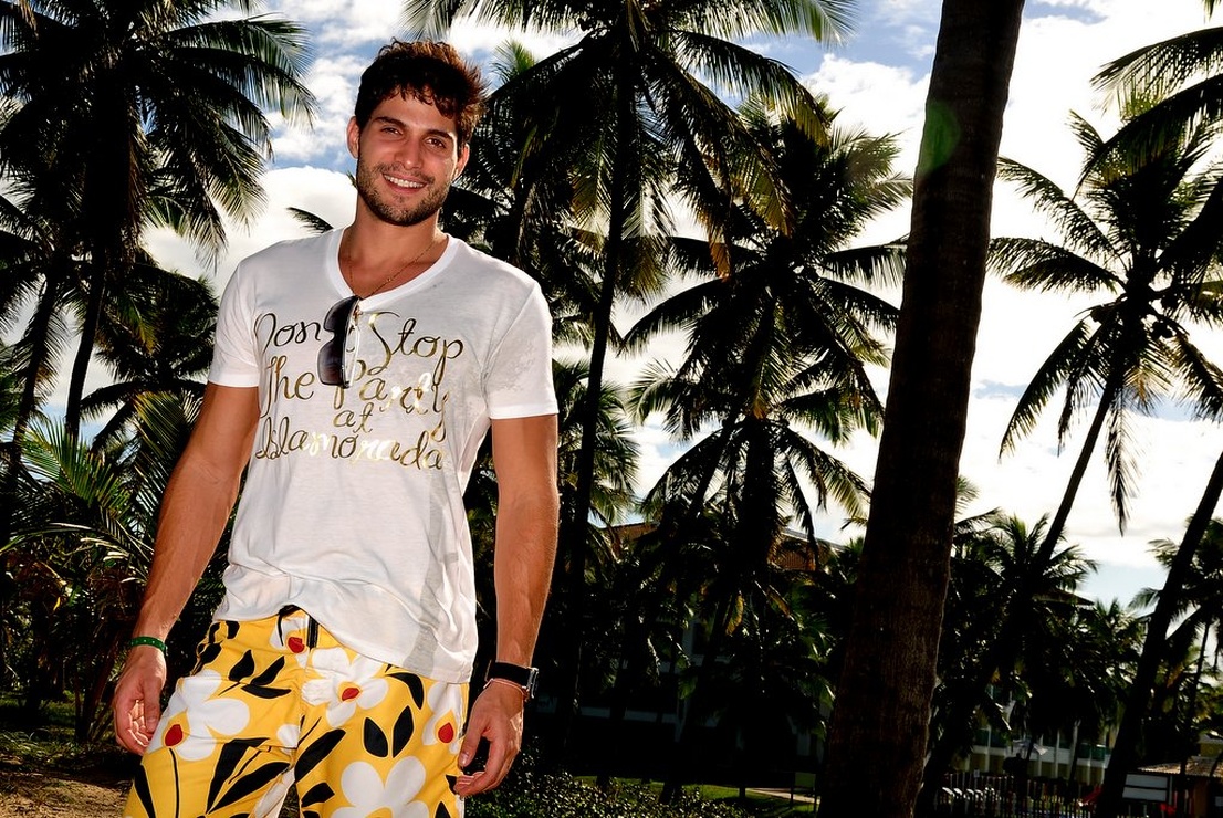 Picture of Andre Martinelli