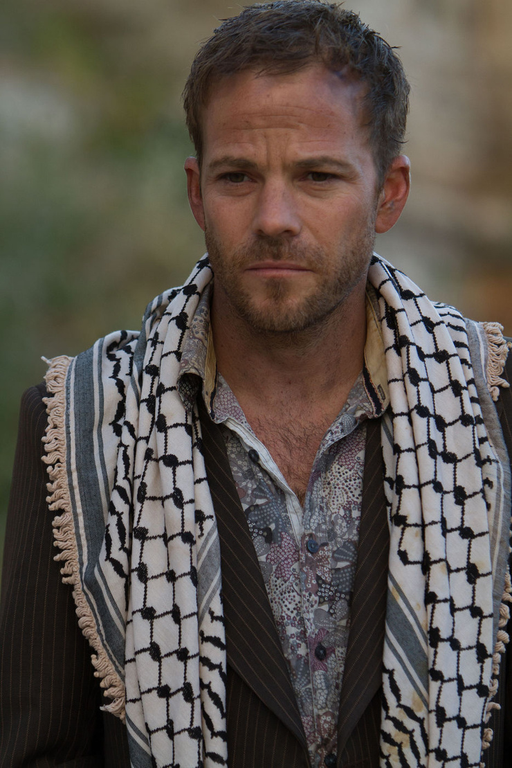Picture of Stephen Dorff