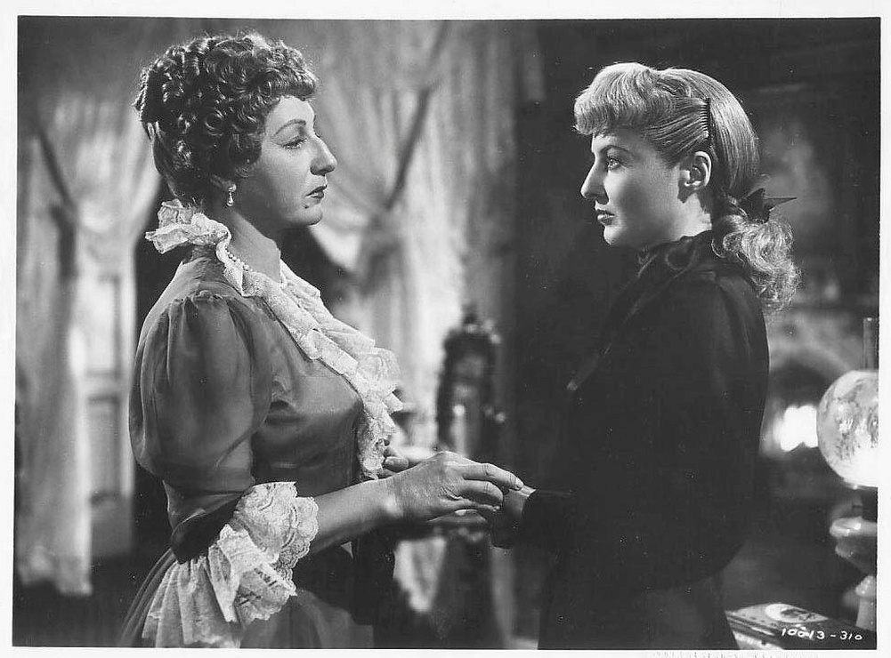 Picture of The Furies