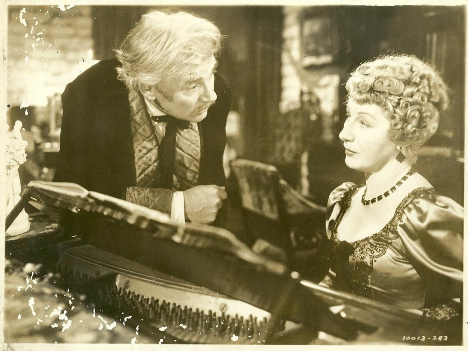 Picture of The Furies