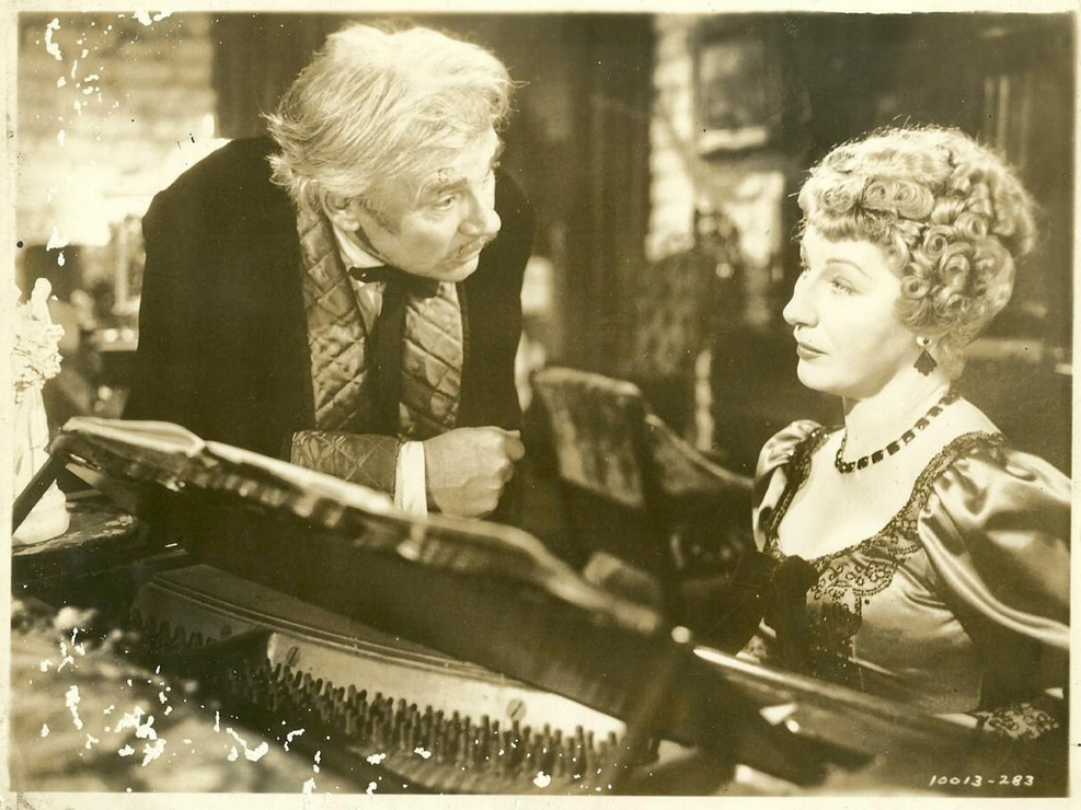 Picture of The Furies