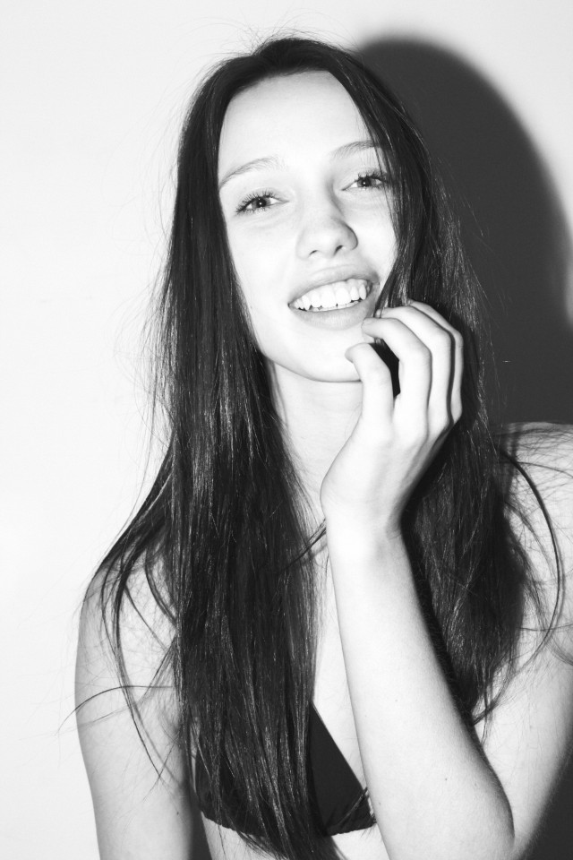 Picture of Haley Sutton