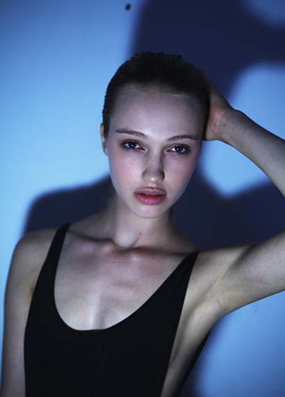 Image of Haley Sutton