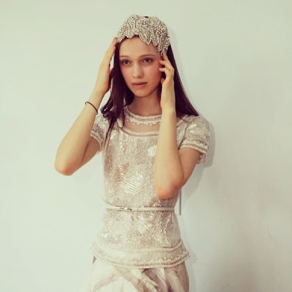 Haley Sutton picture