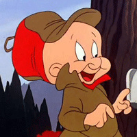 Picture of Elmer Fudd