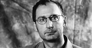 Picture of Thomas Berger