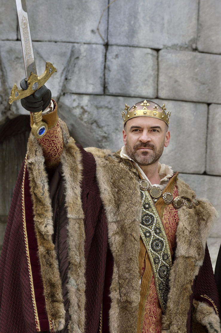Picture of Reign