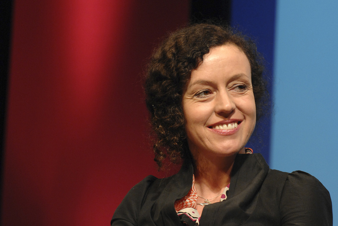 Picture of Maria Schrader