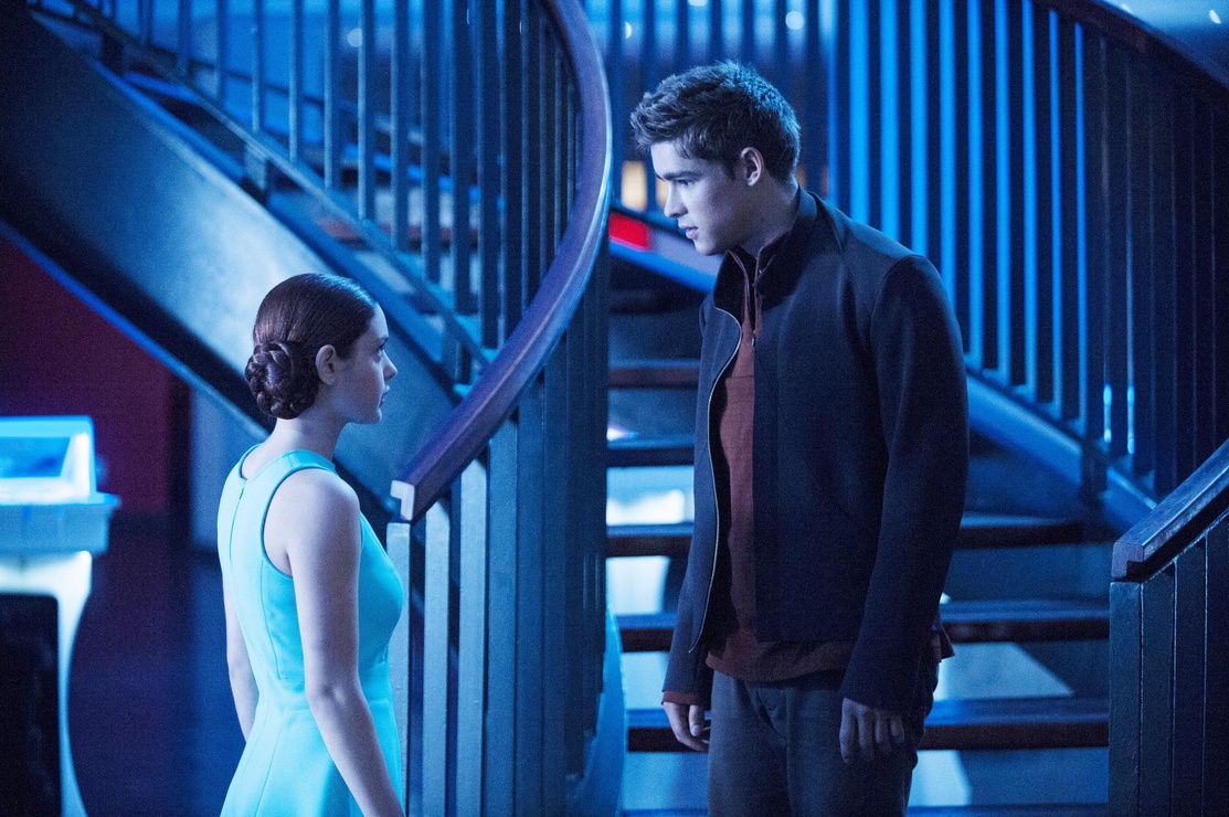 Picture of Odeya Rush