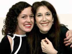 Picture of Maria Schrader