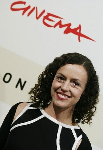 Picture of Maria Schrader