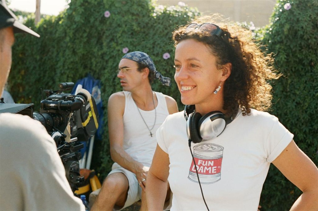 Image of Maria Schrader