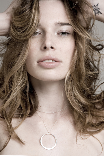 Picture of Chloe Dykstra