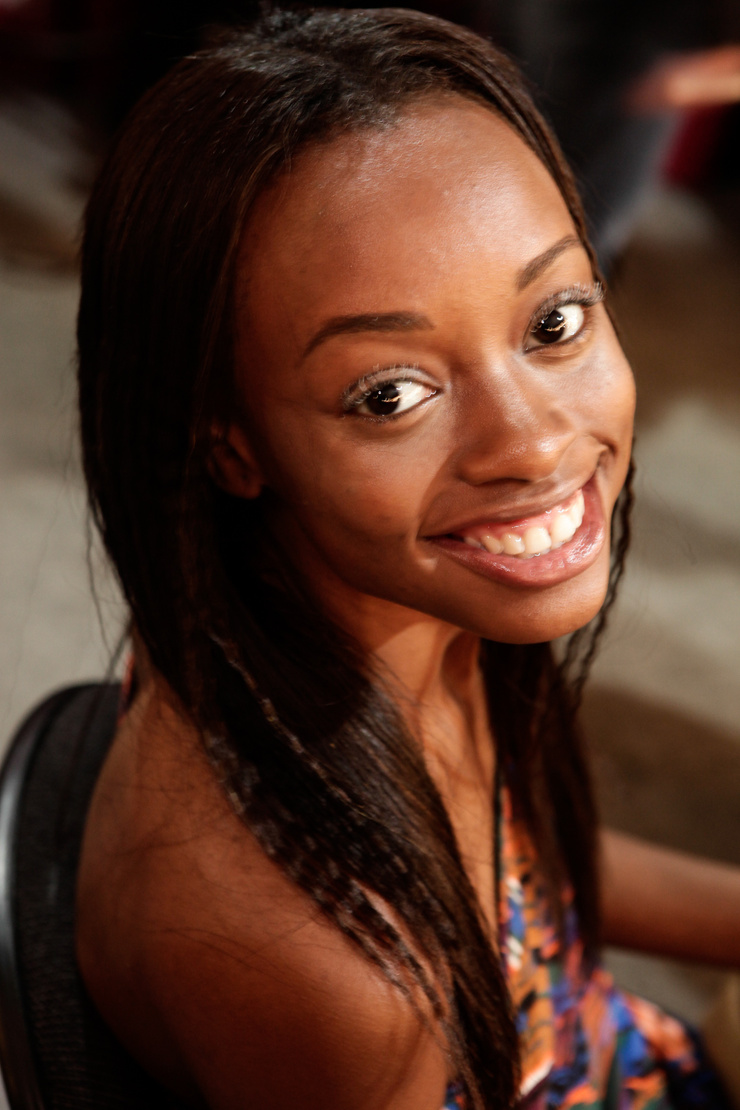 Picture of Anne Barreto