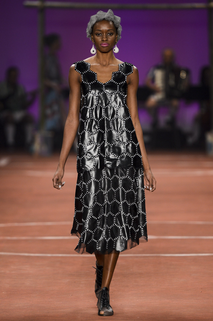 Picture of Anne Barreto