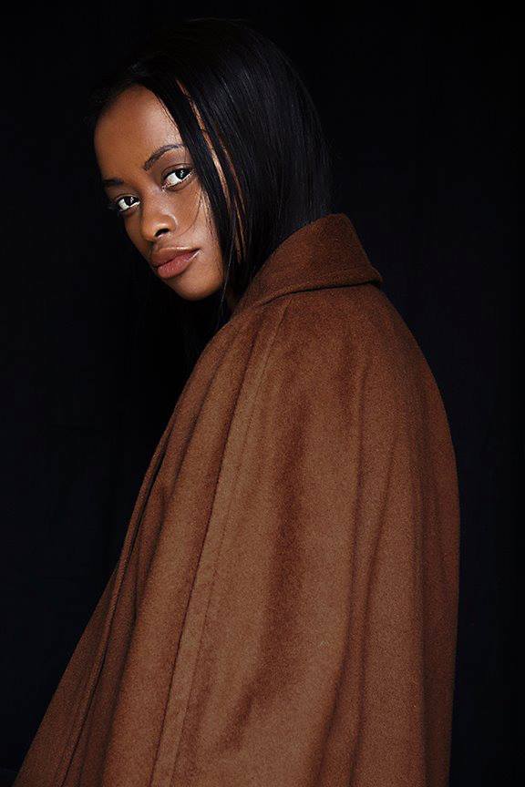 Picture of Anne Barreto