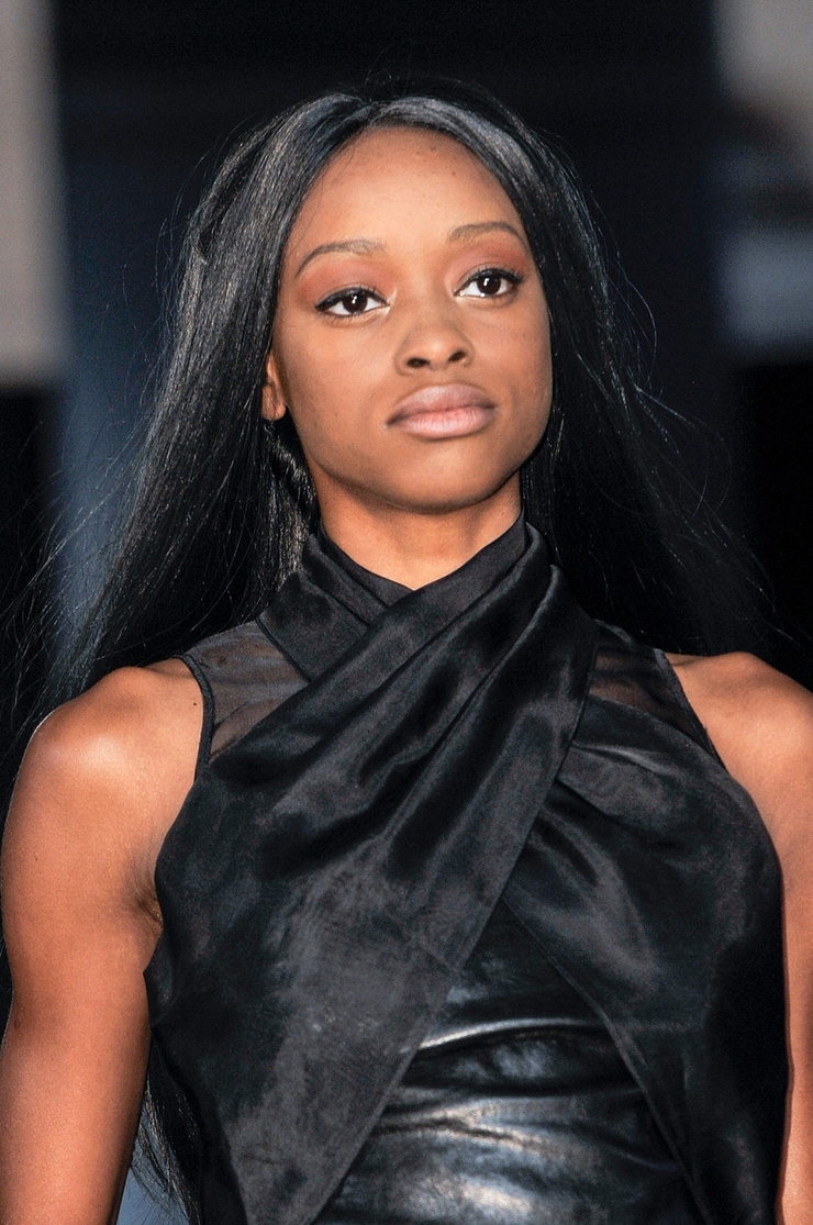 Picture of Anne Barreto