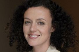 Picture of Maria Schrader