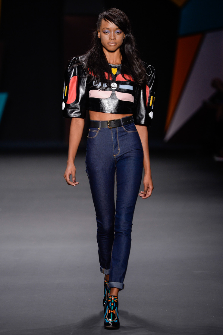 Picture of Anne Barreto