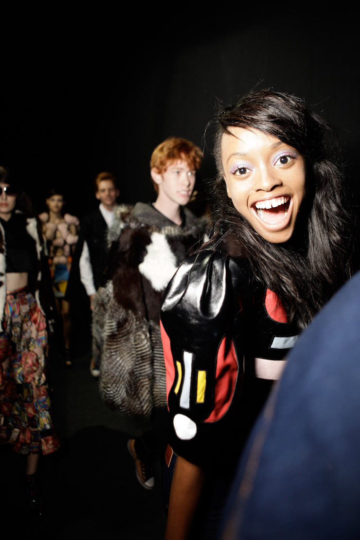 Picture of Anne Barreto