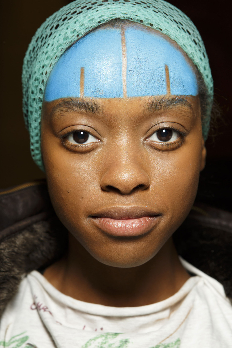 Picture of Anne Barreto