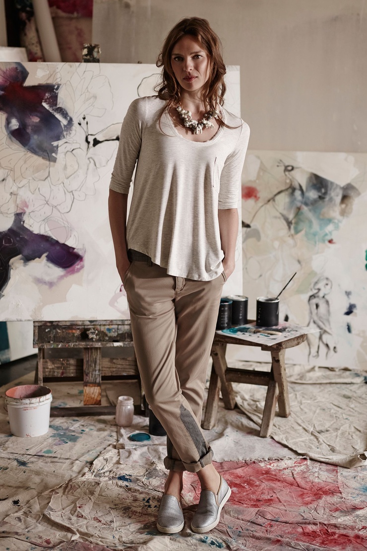 Elise Crombez picture