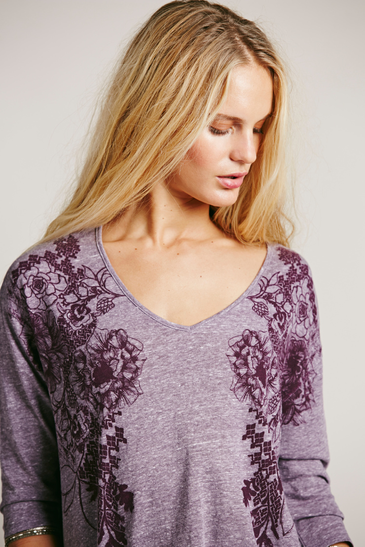 Picture of Hanalei Reponty