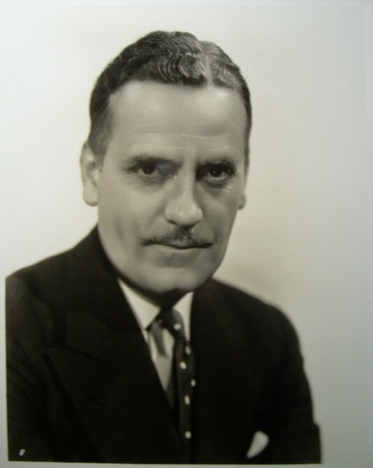 Ralph Morgan image