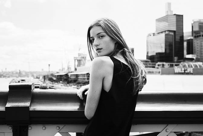 Picture of Rachael Koch