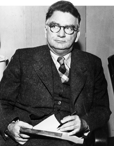 Picture of James M. Cain