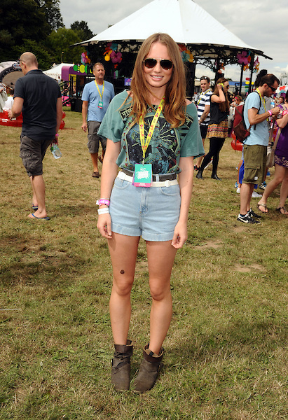 Picture of Laura Haddock