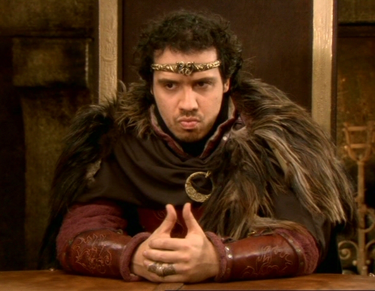 Picture of Kaamelott