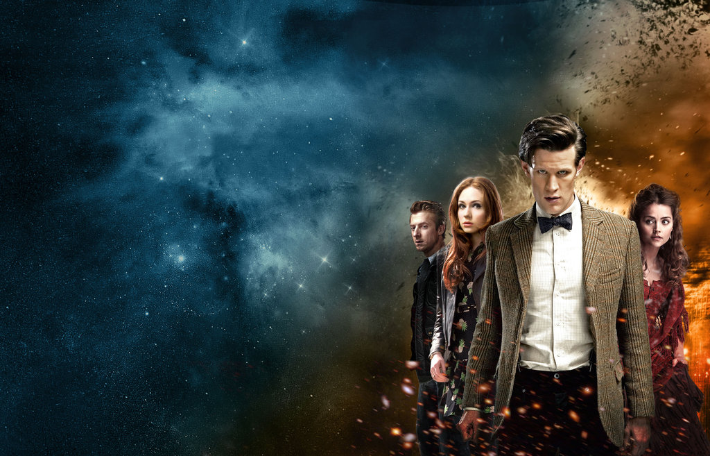 Picture of Doctor Who