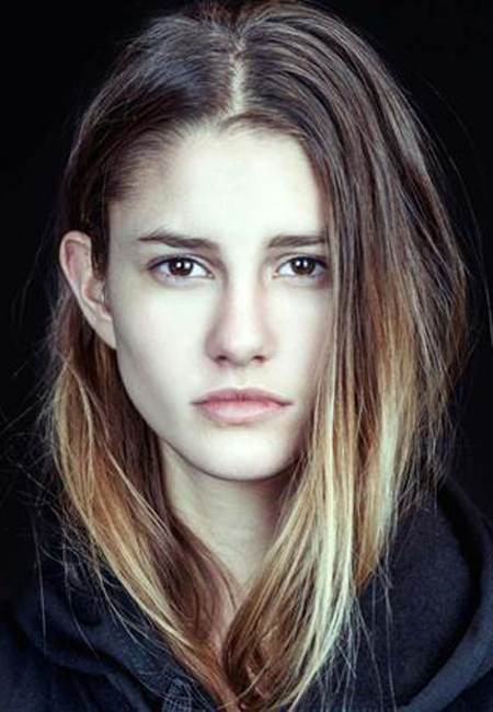 Picture of Madi Fogg