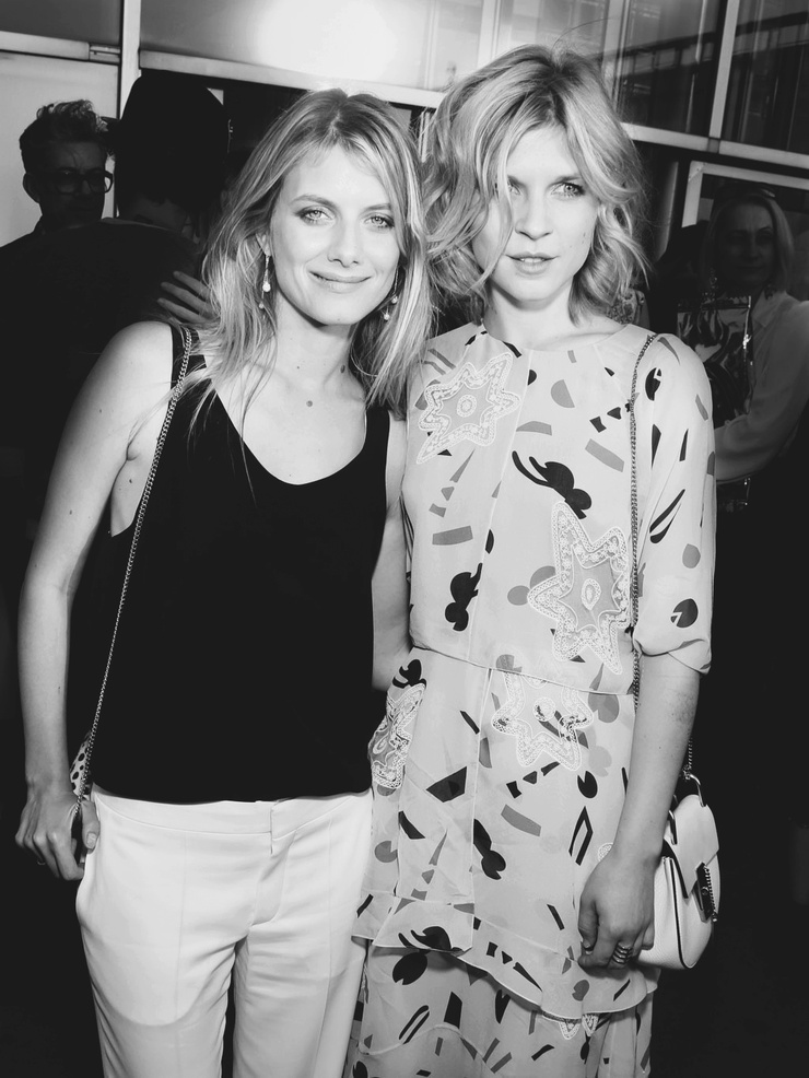 Picture of Clémence Poésy