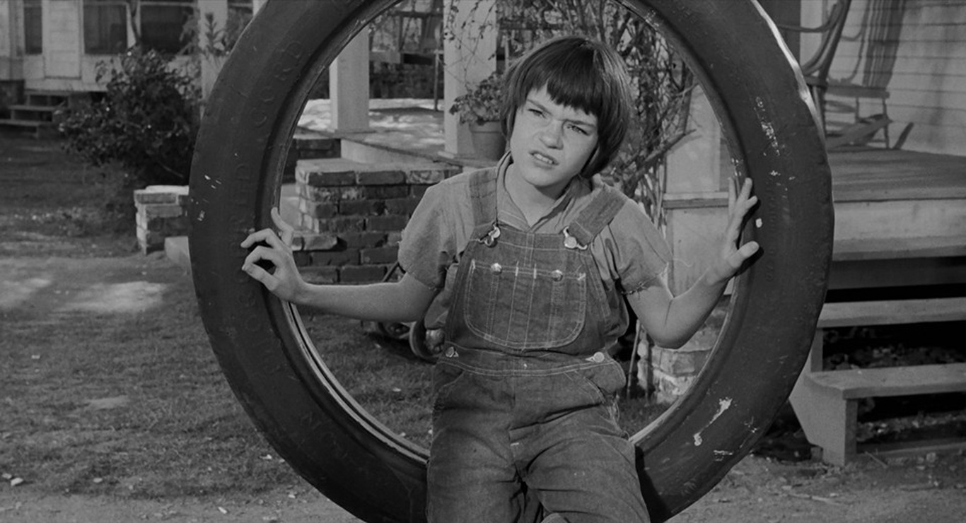 Picture of Mary Badham