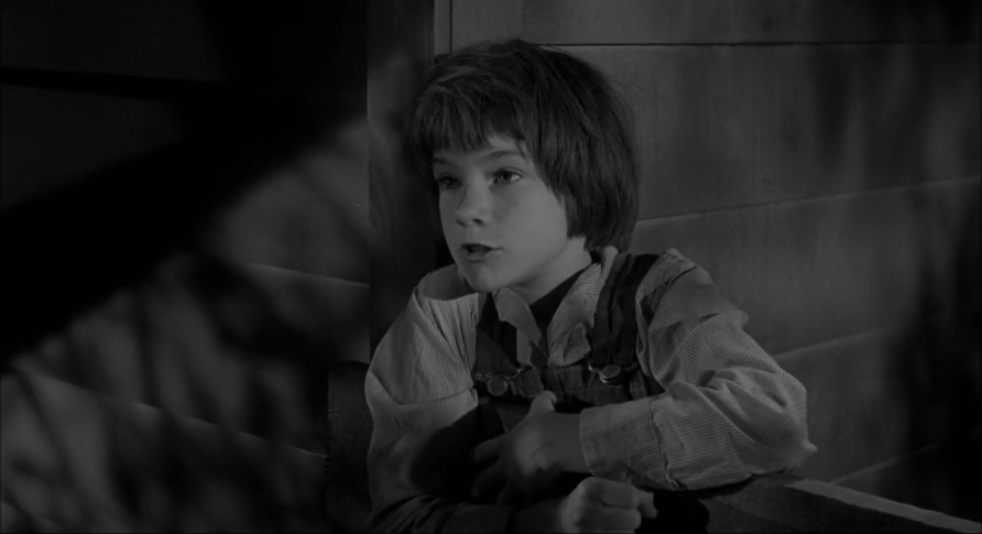 Image of Mary Badham